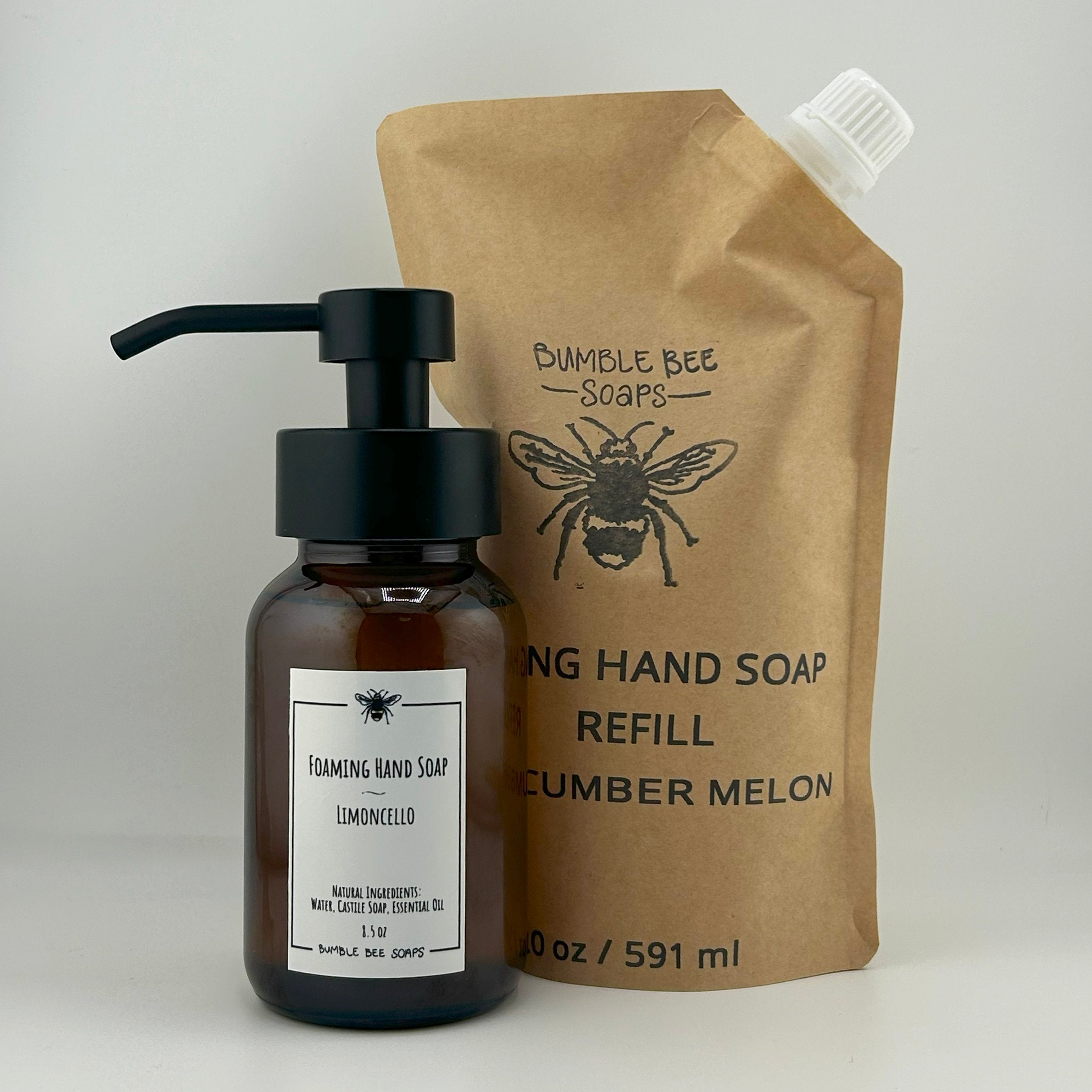 Bumble Bee Soaps LLC